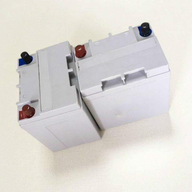 12V 40Ah Lithium Battery - Buy 12 volt 40ah lithium battery, 12v 40ah ...