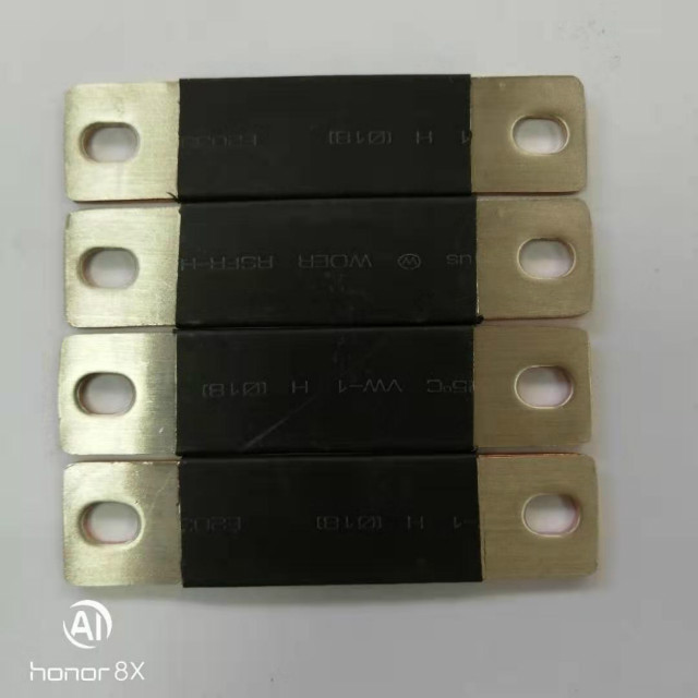 Lithium Battery Bus Bar - Buy Battery Connectors For lithium battery, 3 ...